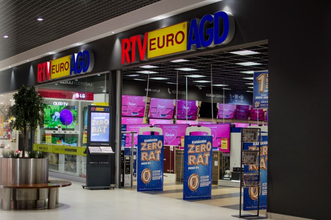 RTV EURO AGD RTV EURO AGD